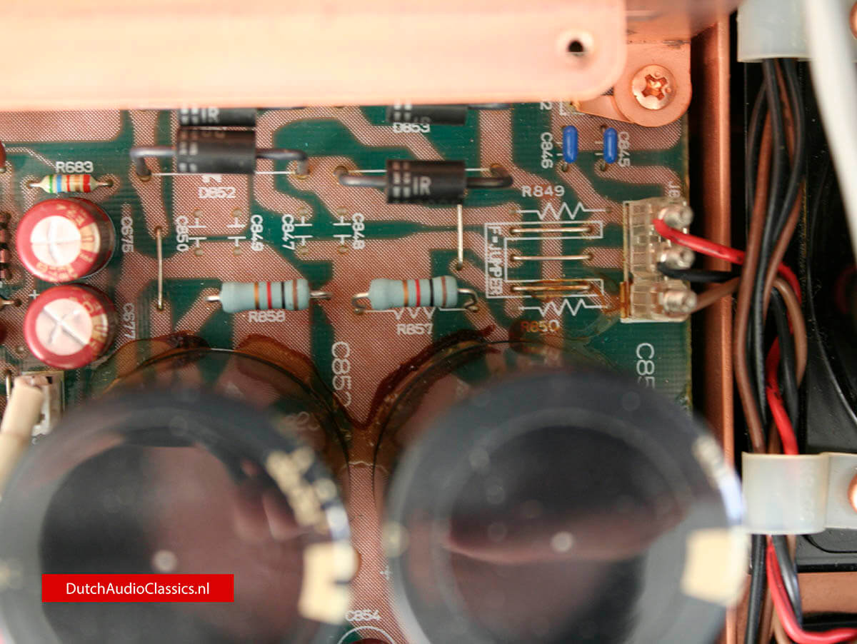 Marantz CD12LE cdplayer - DutchAudioClassics.nl