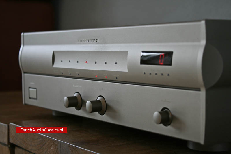 Marantz & Philips