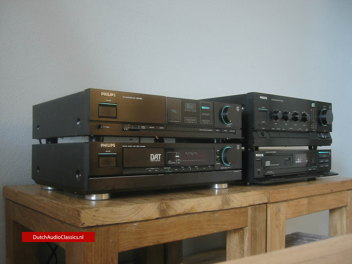 Philips 960 series - DutchAudioClassics.nl