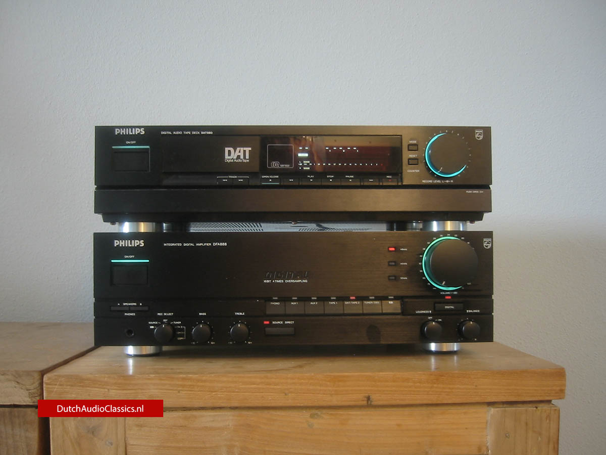 Philips 960 series - DutchAudioClassics.nl