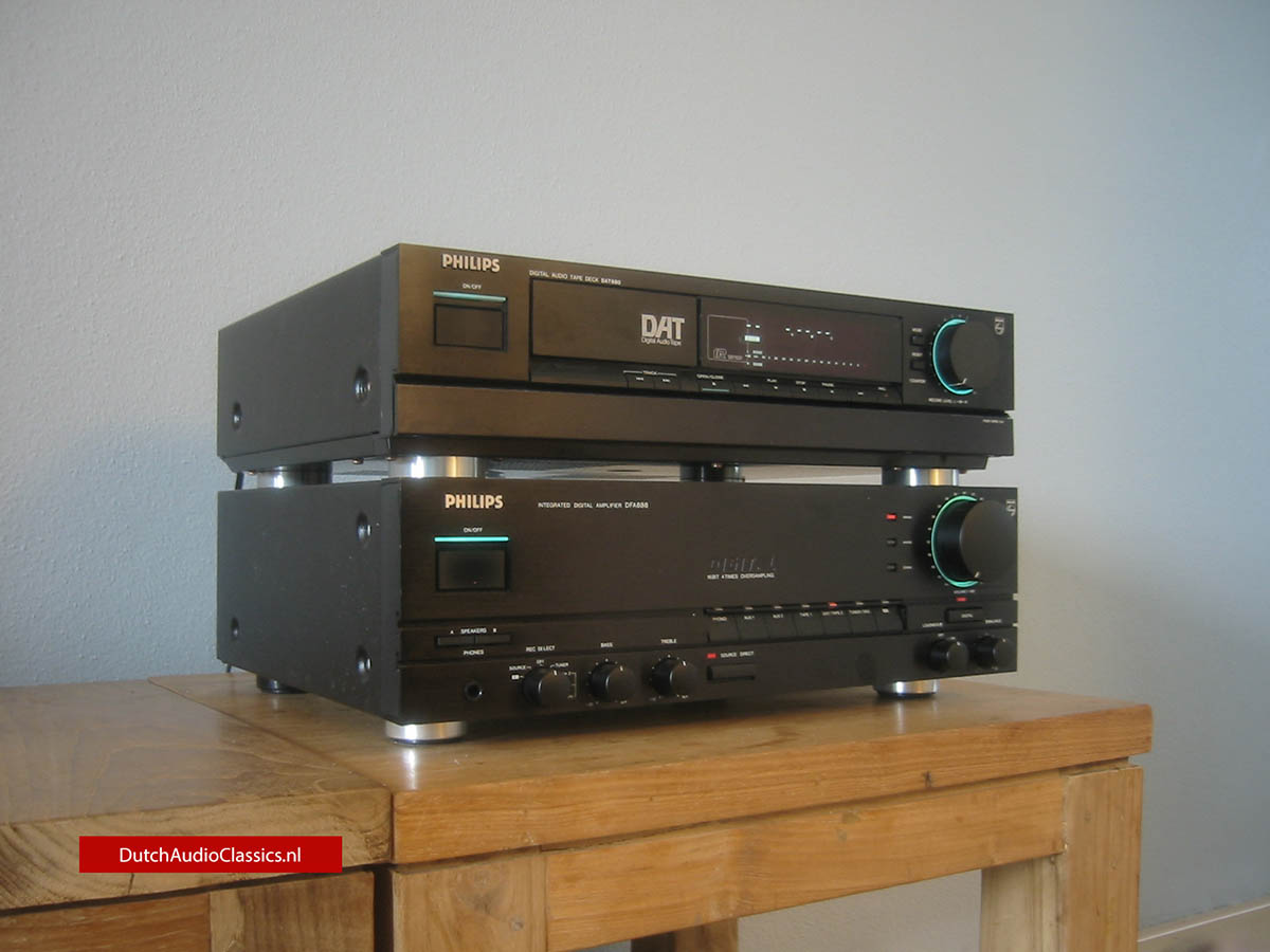 Philips 960 series - DutchAudioClassics.nl