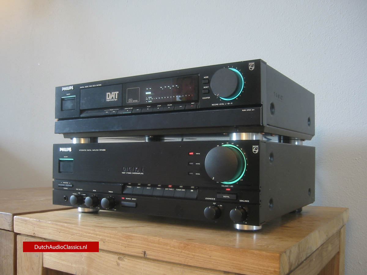 Philips 960 series - DutchAudioClassics.nl