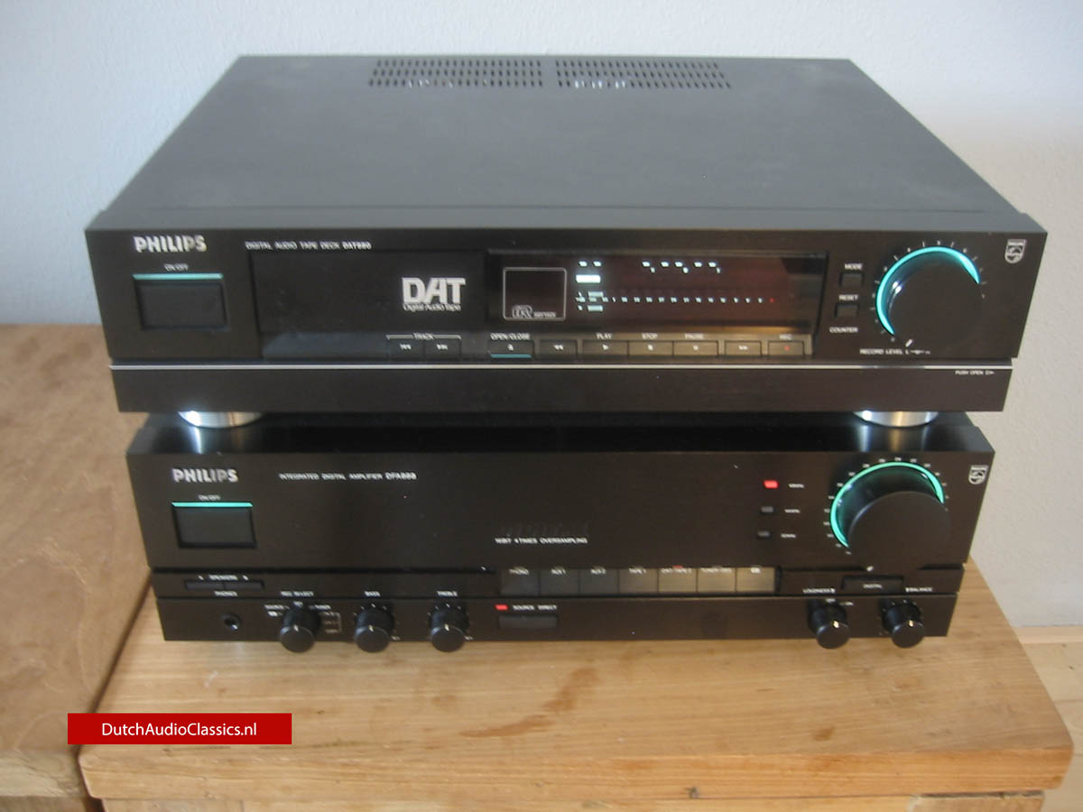 Philips 960 series - DutchAudioClassics.nl