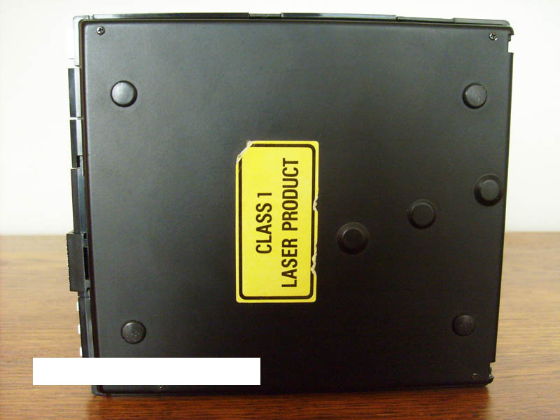 Philips CD10 portable cdplayer - DutchAudioClassics.nl