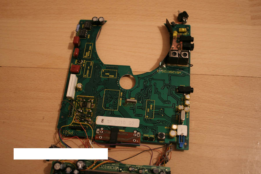 Philips CD10 portable cdplayer - DutchAudioClassics.nl