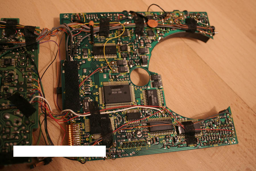 Philips CD10 portable cdplayer - DutchAudioClassics.nl