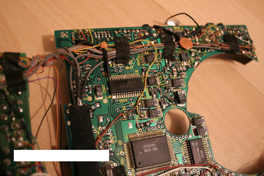 Philips CD10 portable cdplayer - DutchAudioClassics.nl