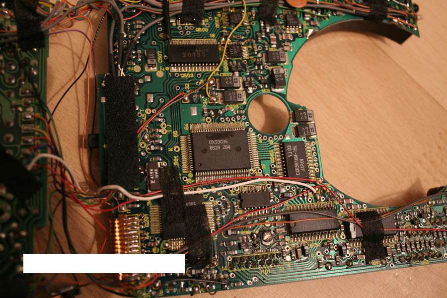 Philips CD10 portable cdplayer - DutchAudioClassics.nl