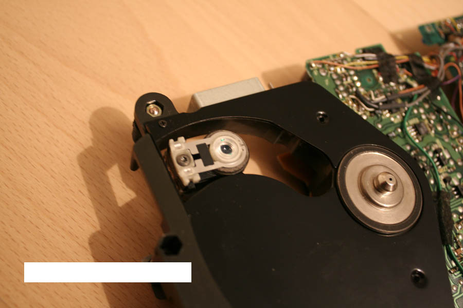 Philips CD10 portable cdplayer - DutchAudioClassics.nl