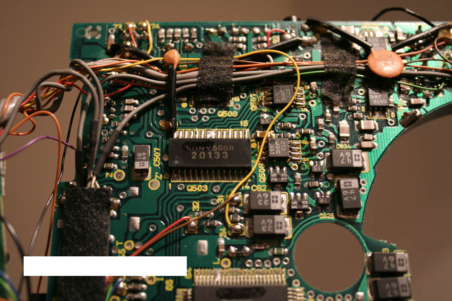 Philips CD10 portable cdplayer - DutchAudioClassics.nl