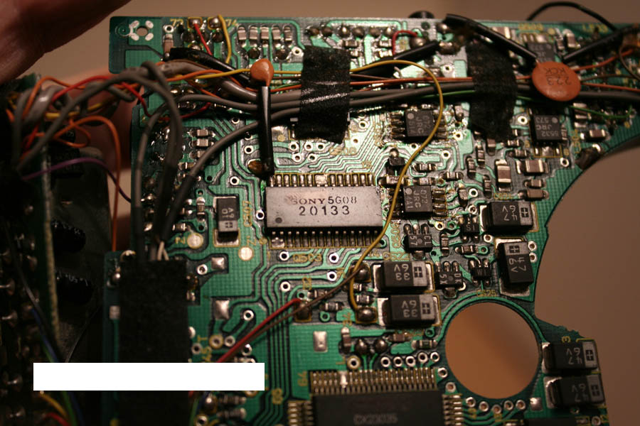 Philips CD10 portable cdplayer - DutchAudioClassics.nl