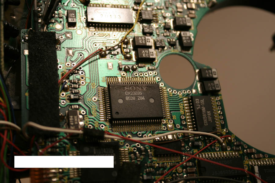 Philips CD10 portable cdplayer - DutchAudioClassics.nl