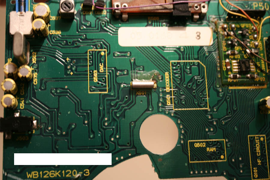 Philips CD10 portable cdplayer - DutchAudioClassics.nl