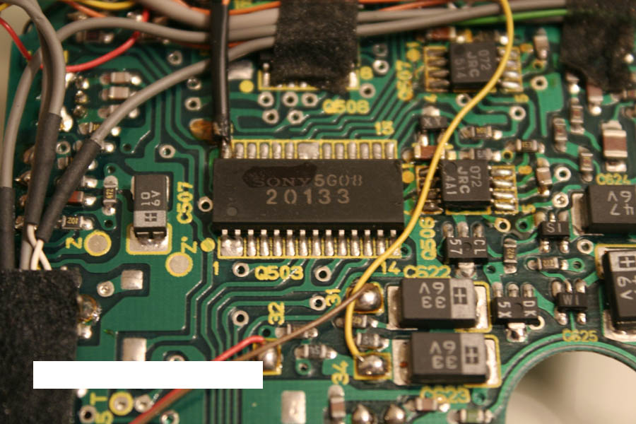 Philips CD10 portable cdplayer - DutchAudioClassics.nl