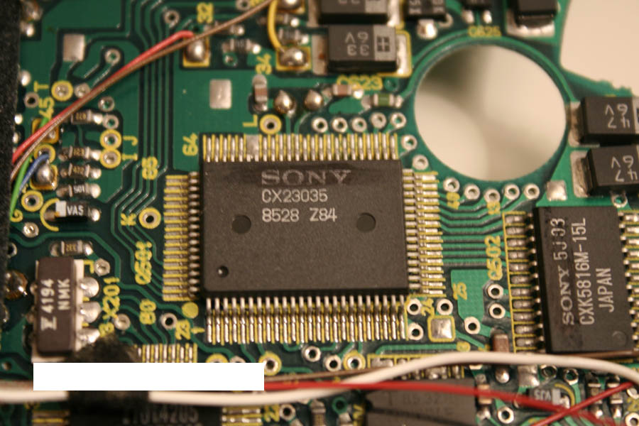 Philips CD10 portable cdplayer - DutchAudioClassics.nl