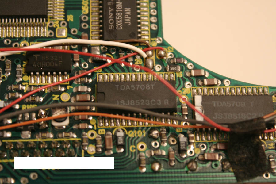 Philips CD10 portable cdplayer - DutchAudioClassics.nl