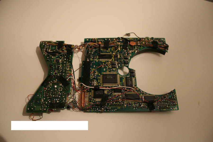 Philips CD10 portable cdplayer - DutchAudioClassics.nl