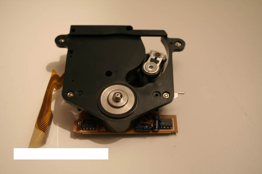 Philips CD10 portable cdplayer - DutchAudioClassics.nl