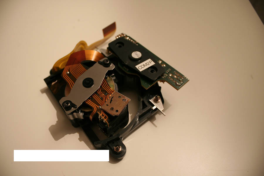 Philips CD10 portable cdplayer - DutchAudioClassics.nl