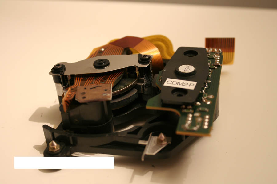 Philips CD10 portable cdplayer - DutchAudioClassics.nl