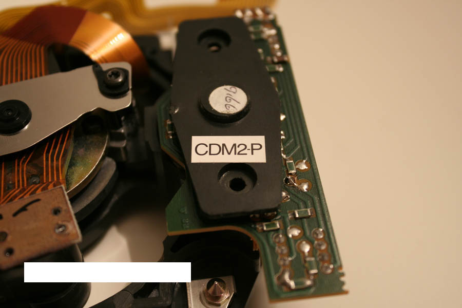 Philips CD10 portable cdplayer - DutchAudioClassics.nl