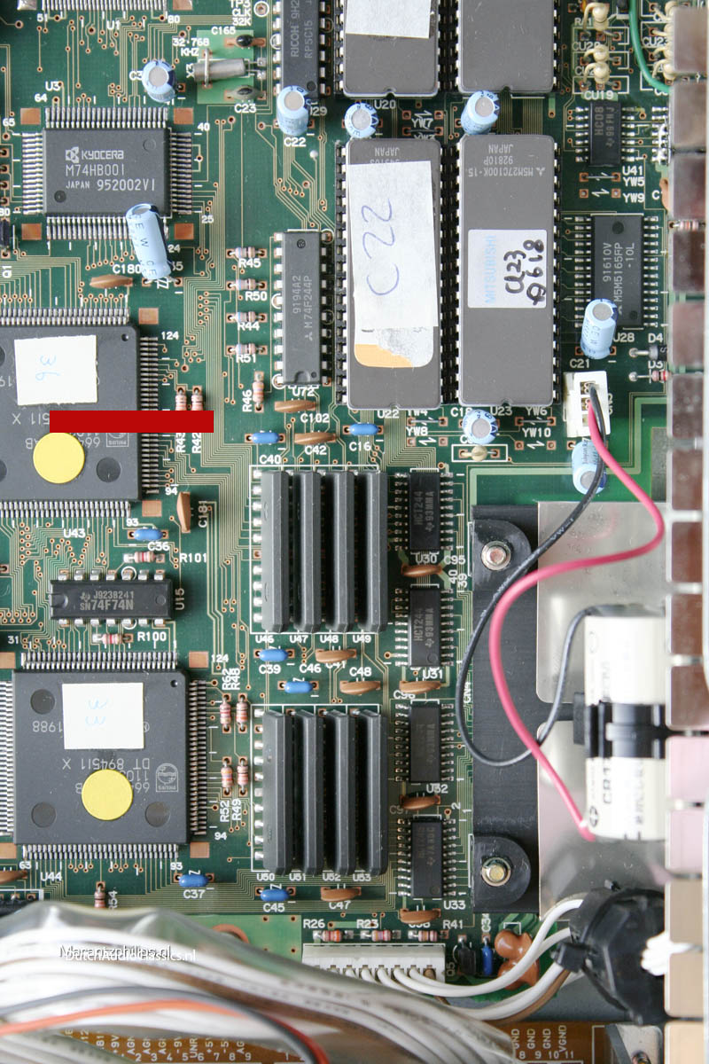 Philips CDI-180 Professional CD-Interactive system - DutchAudioClassics.nl