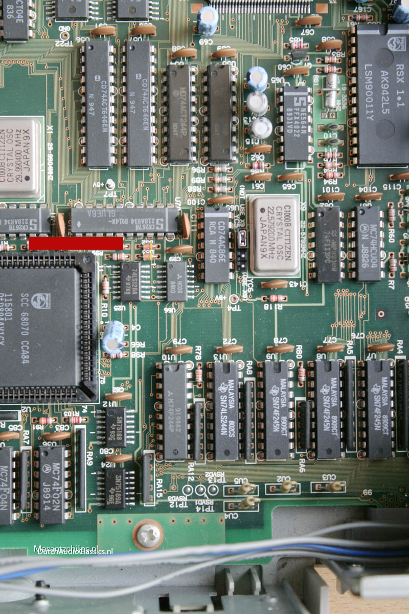 Philips CDI-180 Professional CD-Interactive system - DutchAudioClassics.nl