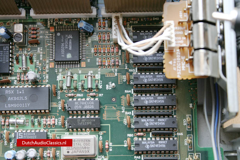 Philips CDI-180 Professional CD-Interactive system - DutchAudioClassics.nl