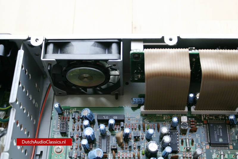 Philips CDI-180 Professional CD-Interactive system - DutchAudioClassics.nl