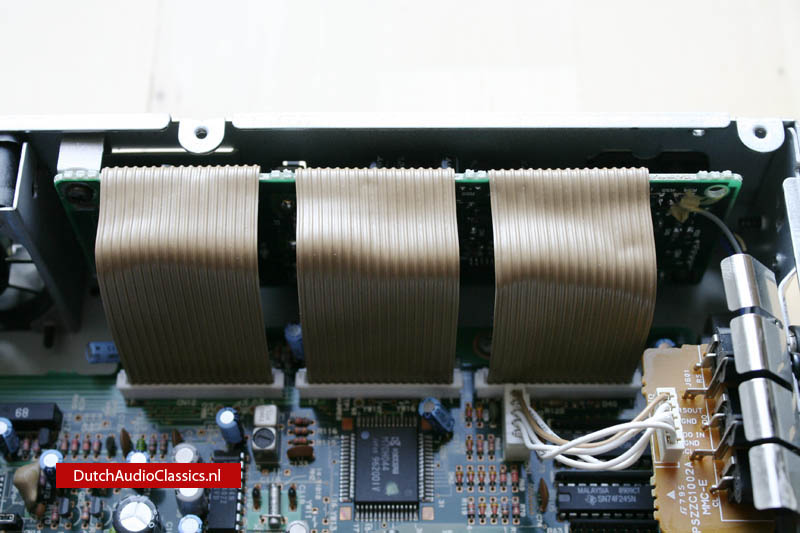 Philips CDI-180 Professional CD-Interactive system - DutchAudioClassics.nl