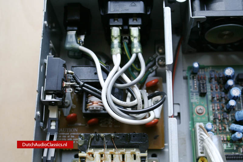 Philips CDI-180 Professional CD-Interactive system - DutchAudioClassics.nl