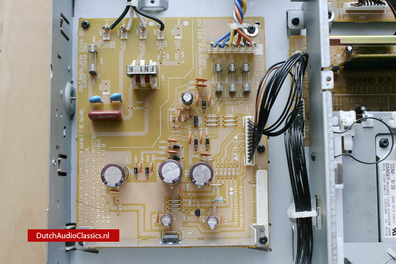 Philips CDI-180 Professional CD-Interactive system - DutchAudioClassics.nl