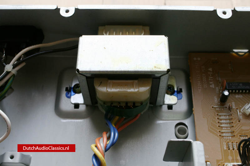 Philips CDI-180 Professional CD-Interactive system - DutchAudioClassics.nl