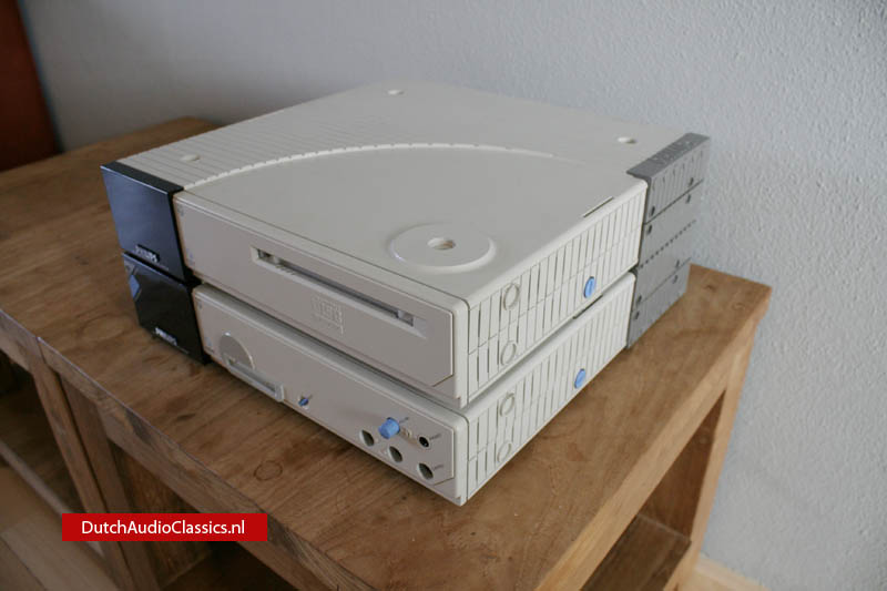 Philips CDI-180 Professional CD-Interactive system - DutchAudioClassics.nl