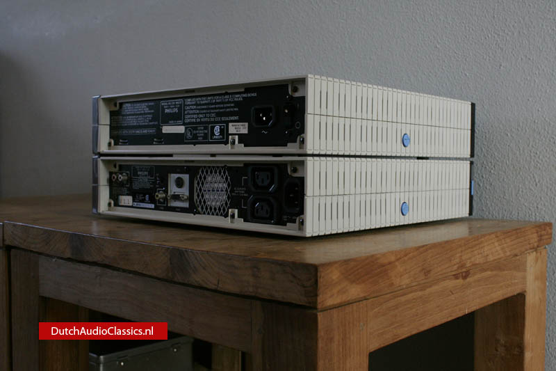 Philips CDI-180 Professional CD-Interactive system - DutchAudioClassics.nl