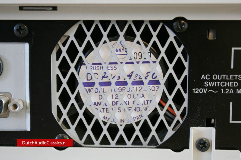 Philips CDI-180 Professional CD-Interactive system - DutchAudioClassics.nl