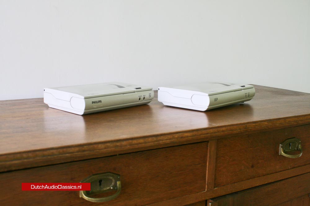 Philips CM50 cdrom player - DutchAudioClassics.nl