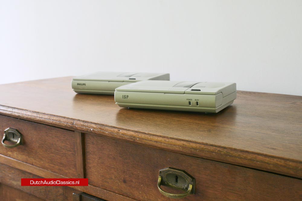 Philips CM50 cdrom player - DutchAudioClassics.nl