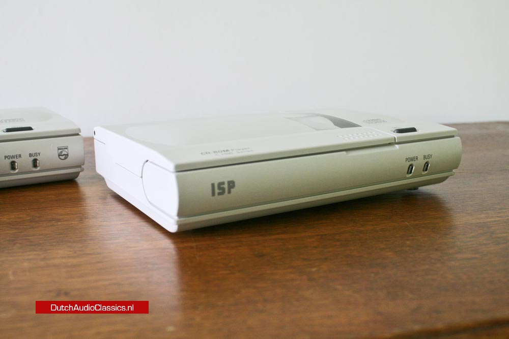 Philips CM50 cdrom player - DutchAudioClassics.nl
