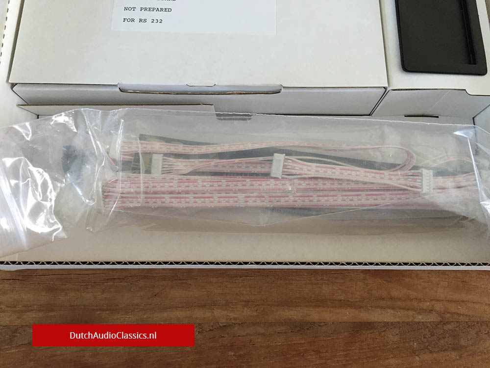 Philips IS-5022 Sound Enhancer F3D kit - DutchAudioClassics.nl