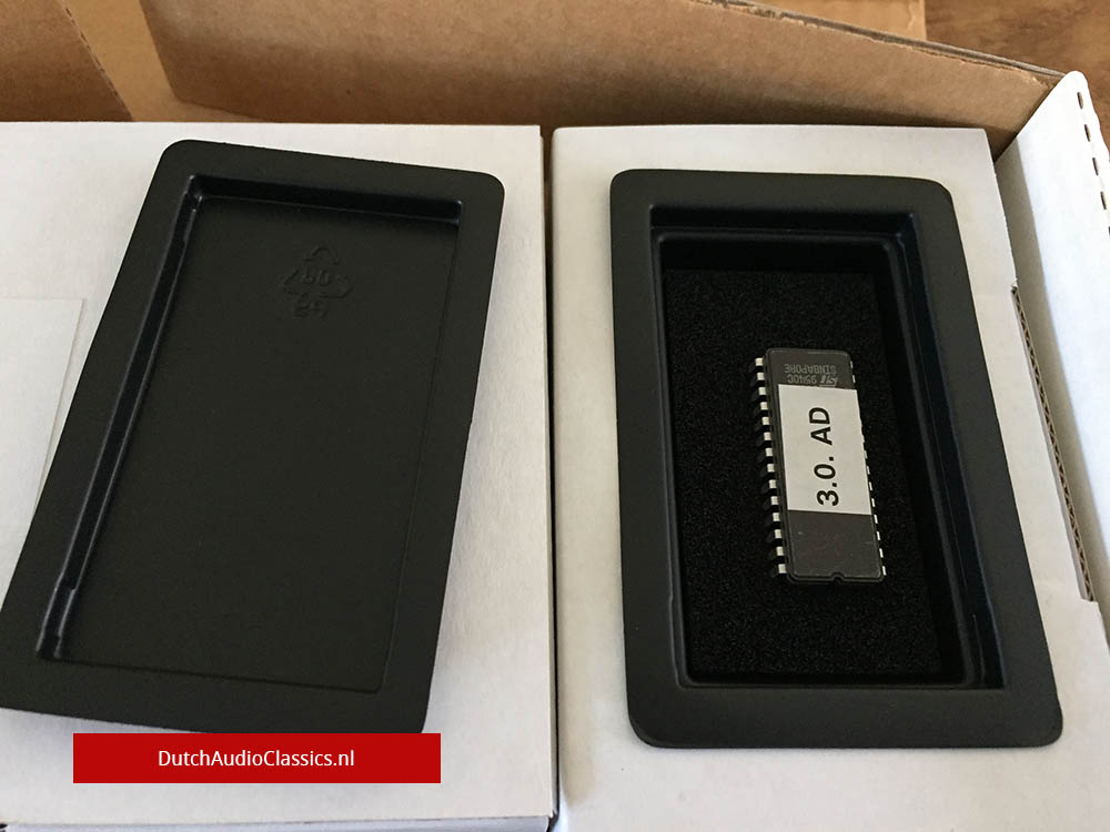 Philips IS-5022 Sound Enhancer F3D kit - DutchAudioClassics.nl