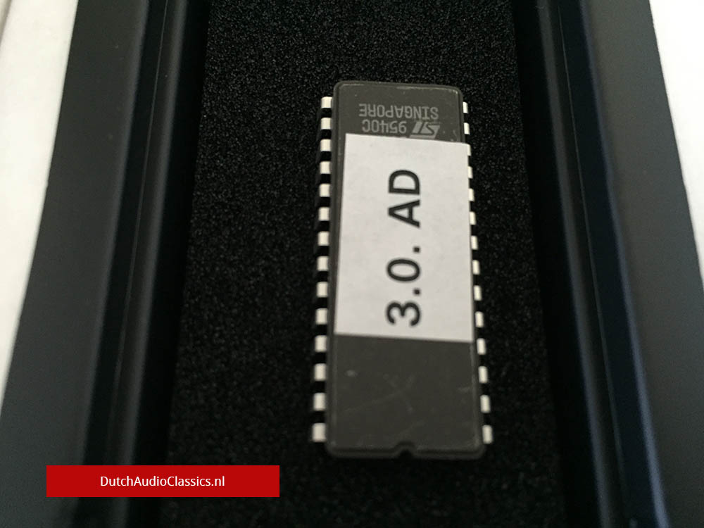 Philips IS-5022 Sound Enhancer F3D kit - DutchAudioClassics.nl