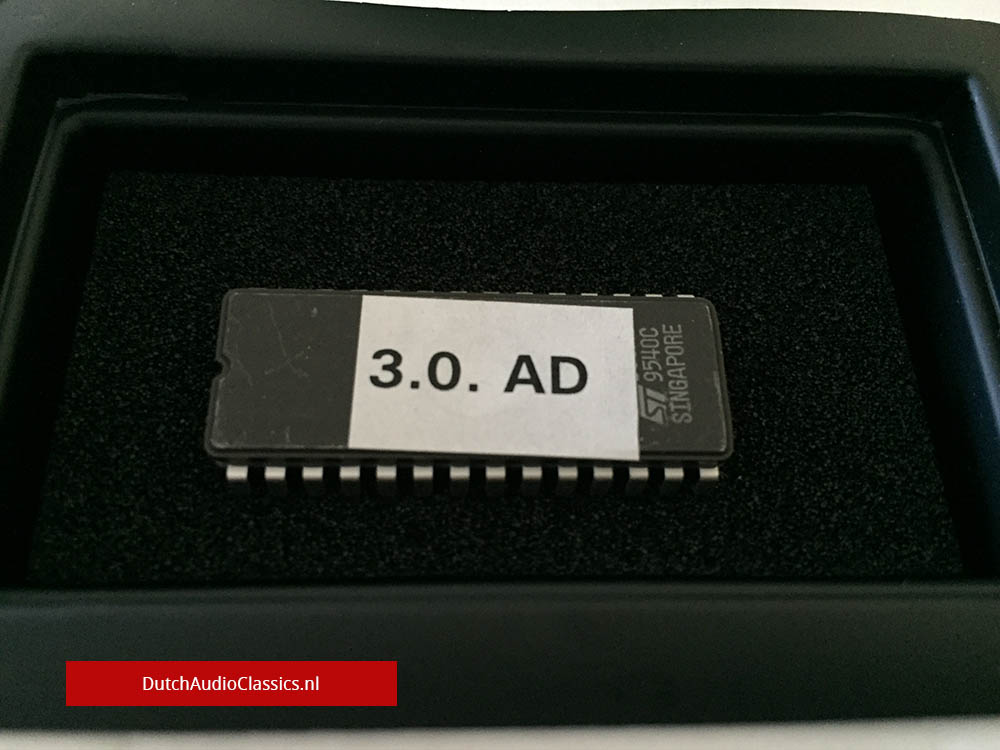 Philips IS-5022 Sound Enhancer F3D kit - DutchAudioClassics.nl