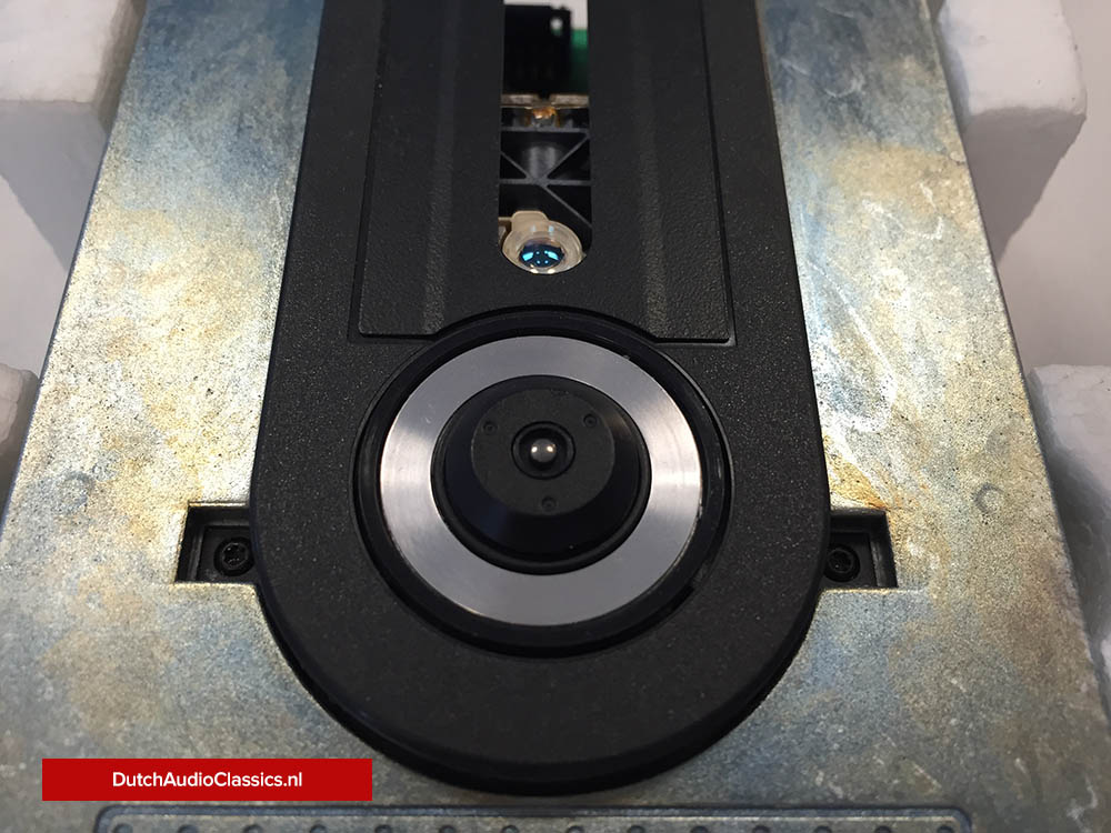 Philips CDM12 / CD-Pro / CD-Pro2 / CD-ProM / CD-Pro2LF ...