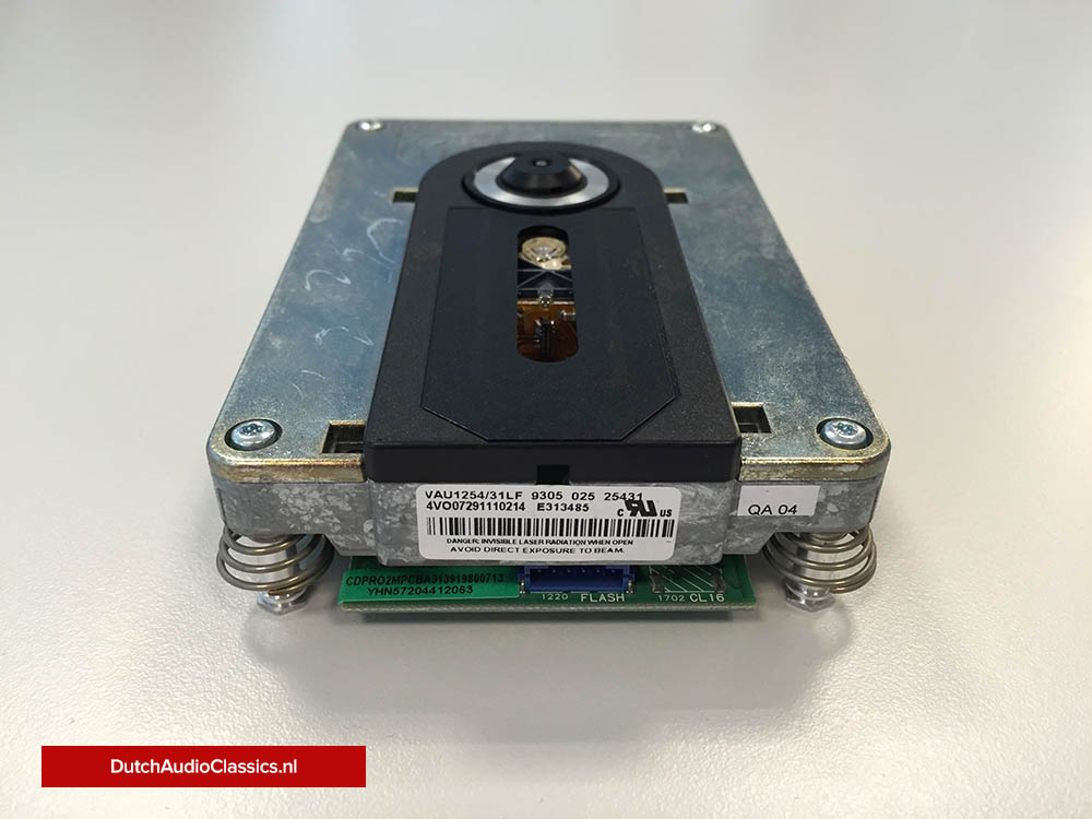 Philips CDM12 / CD-Pro / CD-Pro2 / CD-ProM / CD-Pro2LF ...