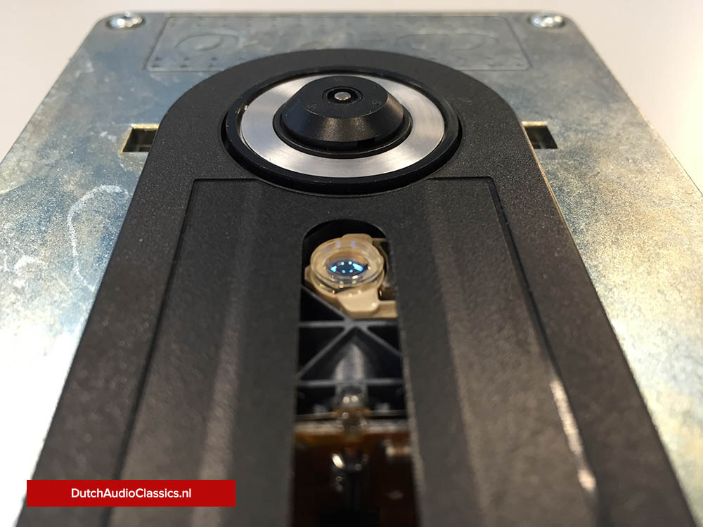 Philips CDM12 / CD-Pro / CD-Pro2 / CD-ProM / CD-Pro2LF ...