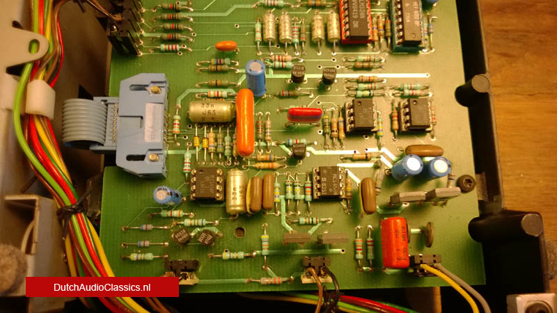 Philips CDRom prototype player - DutchAudioClassics.nl