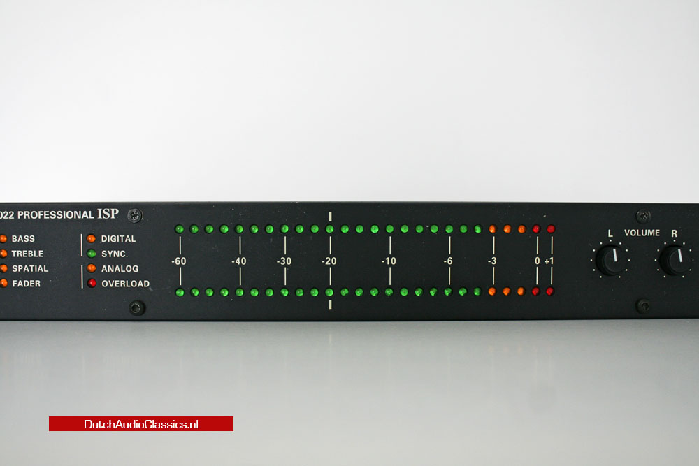 Philips IS-5022 Sound Enhancer F3D kit - DutchAudioClassics.nl