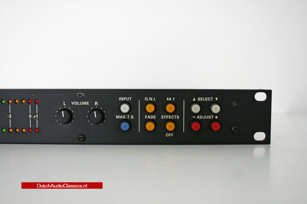 Philips IS-5022 Sound Enhancer F3D kit - DutchAudioClassics.nl