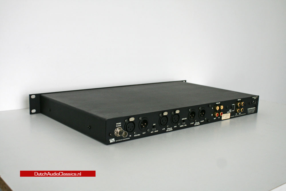 Philips IS-5022 Sound Enhancer F3D kit - DutchAudioClassics.nl